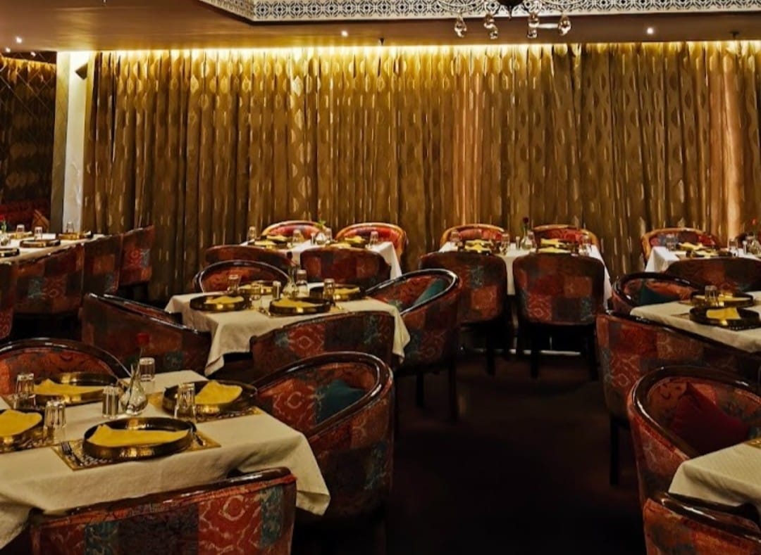 The 20 Best Restaurants in Madhapur, HyderabadMar 2026 | EazyDiner