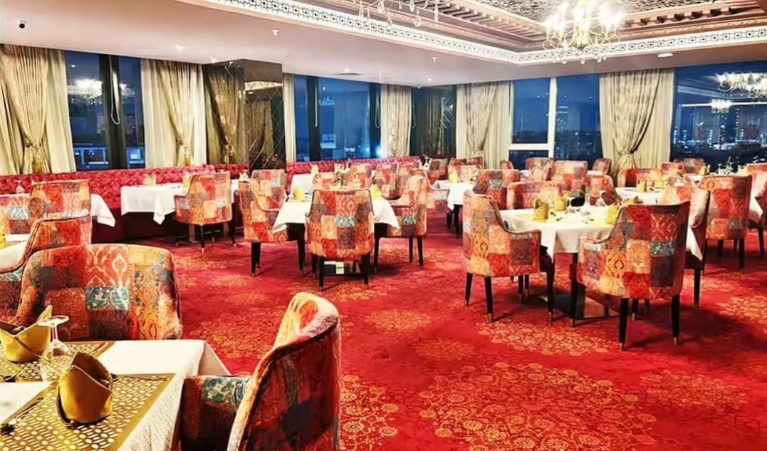 The 20 Best Restaurants in Madhapur, HyderabadMar 2026 | EazyDiner