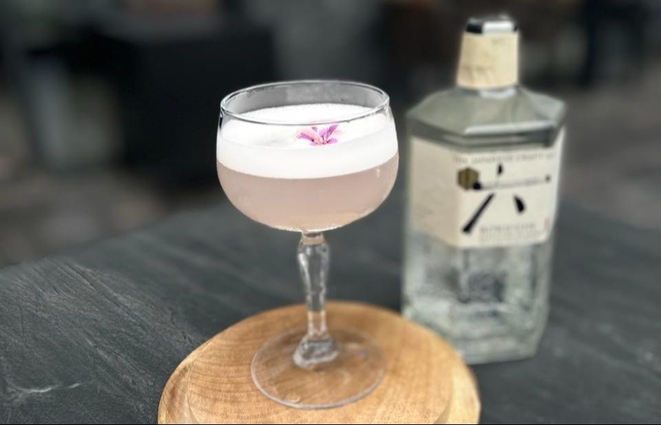 Menu of Urbo, Baner, Pune