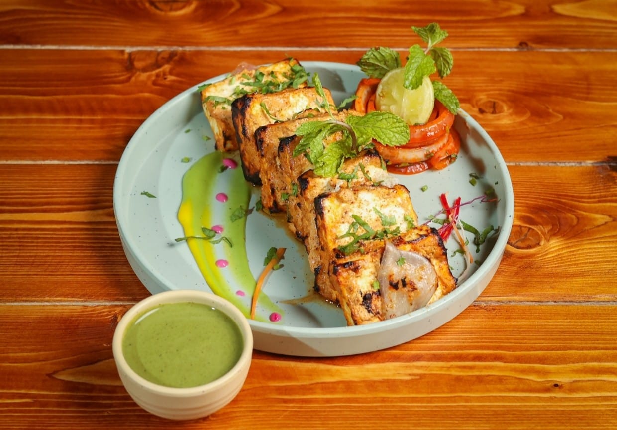 The 20 Best Restaurants in Wakad, PuneAug 2025 | EazyDiner
