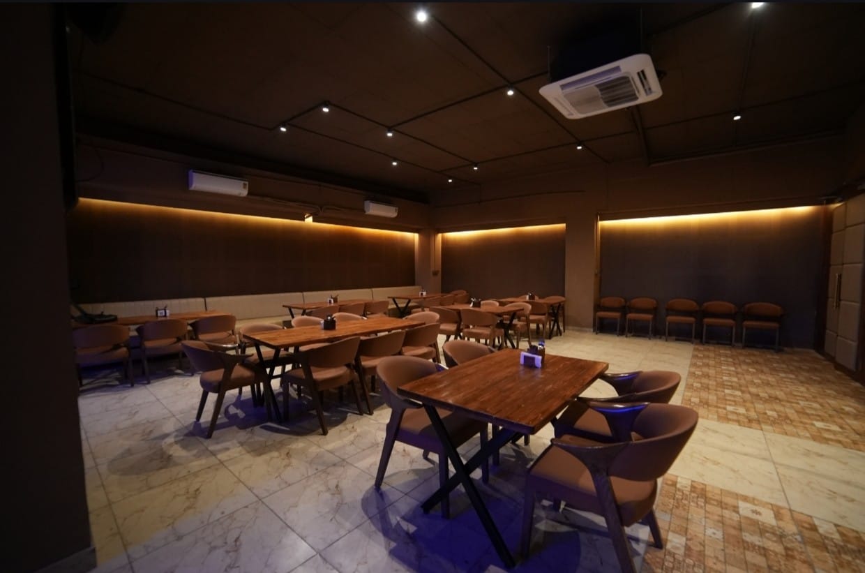 The 20 Best Restaurants in Wakad, PuneAug 2025 | EazyDiner