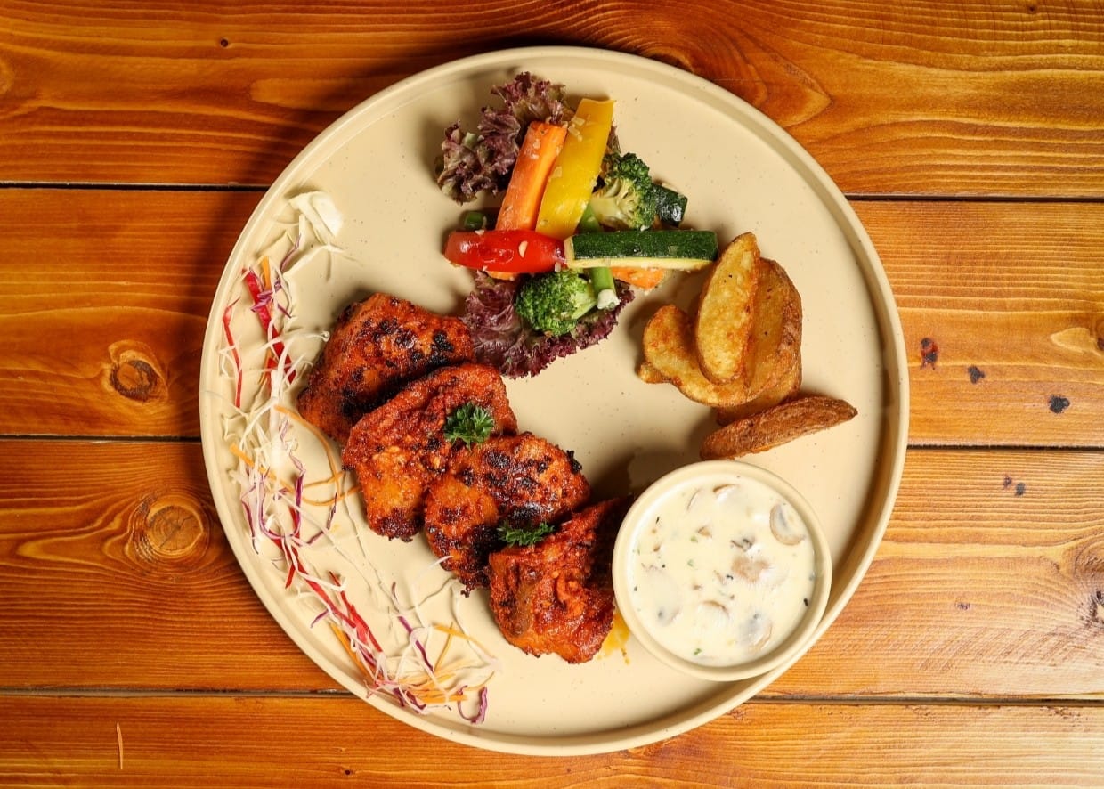 The 20 Best Restaurants in Wakad, PuneAug 2025 | EazyDiner