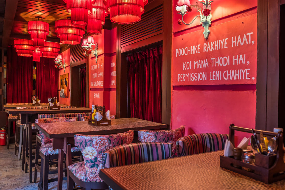 Drama Delhi in Janpath, Connaught Place (CP) | Get Upto 50% Off