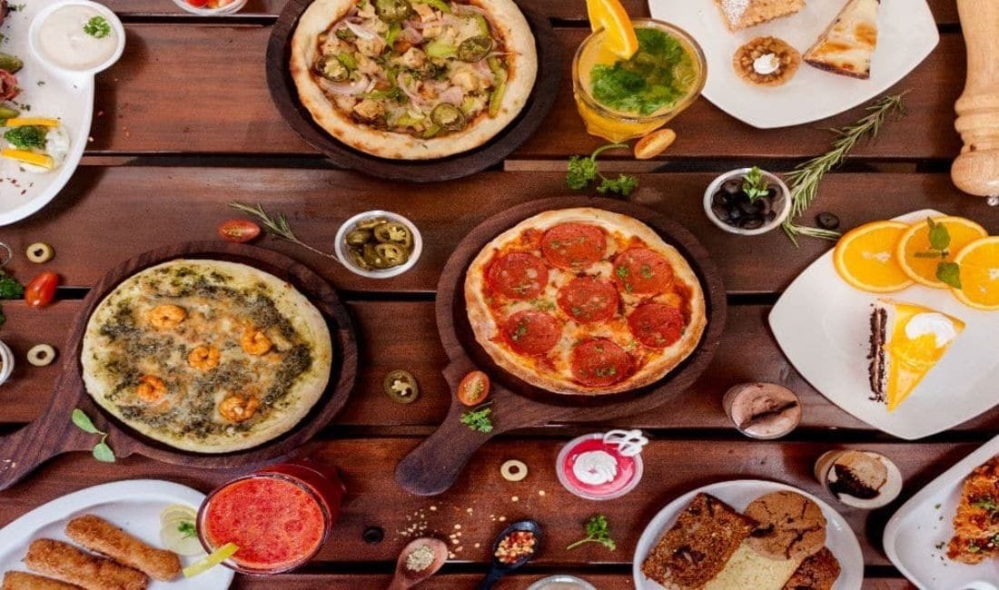 FML - Food Music Love in Seasons Mall, Magarpatta | Get Upto 50% Off