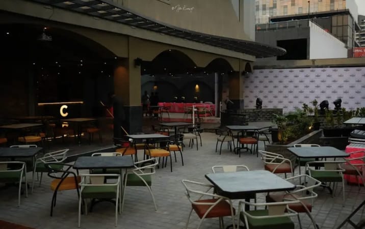 Circuit House in Baner, Pune | Get Upto 50% Off