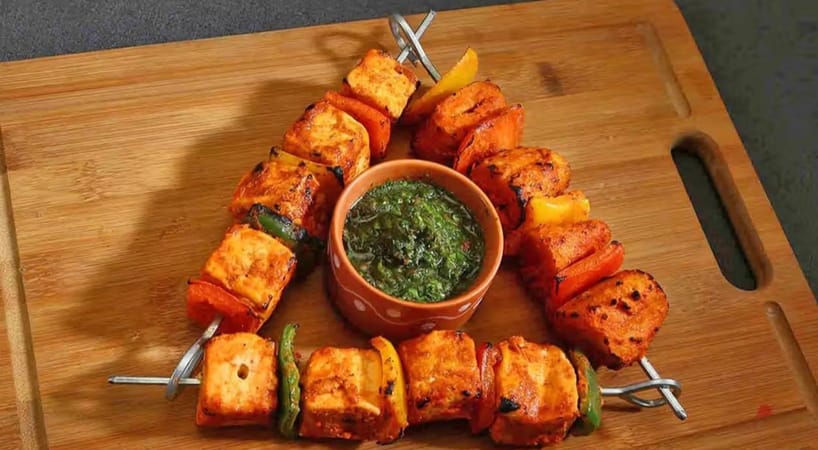 Doodle Cafe in Nijampur Malhaur, Lucknow | Get Upto 50% Off