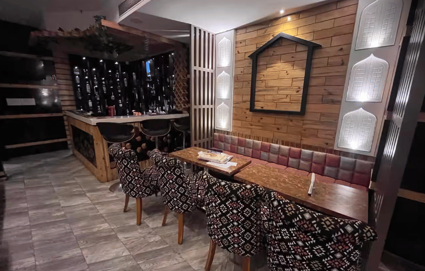 Best Bars and Pubs in Guwahati | Get Up to 50% Off