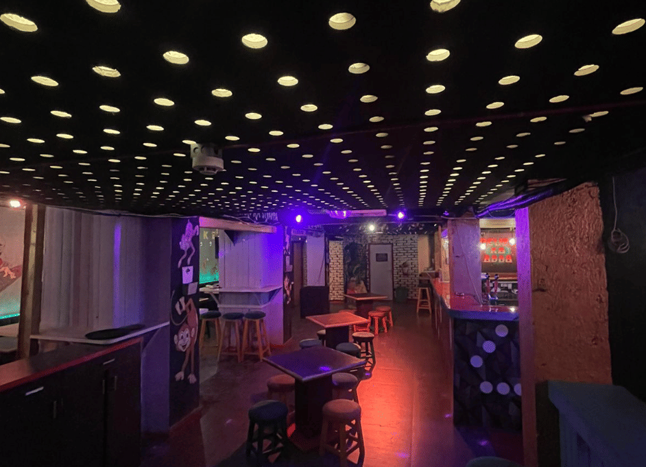 Best Bars and Pubs in Andheri East, Western Suburbs | EazyDiner