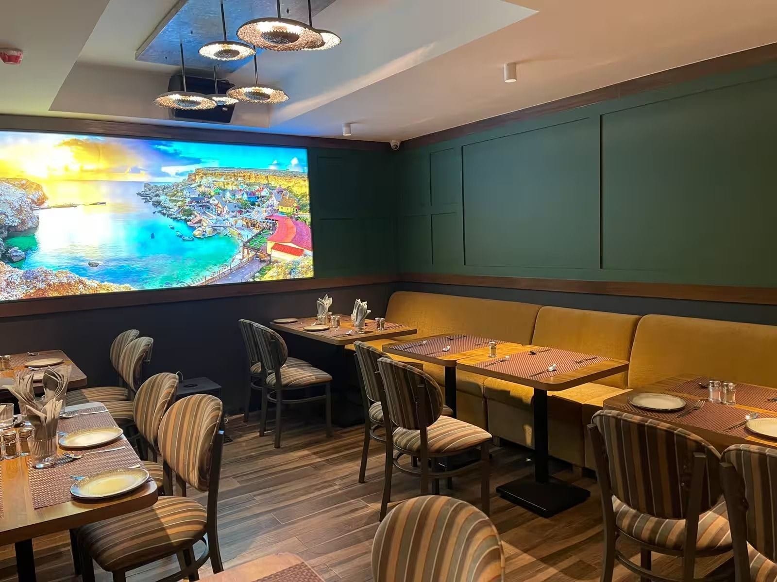 The Game Ranch in Malad West, Western Suburbs | Get Upto 50% Off