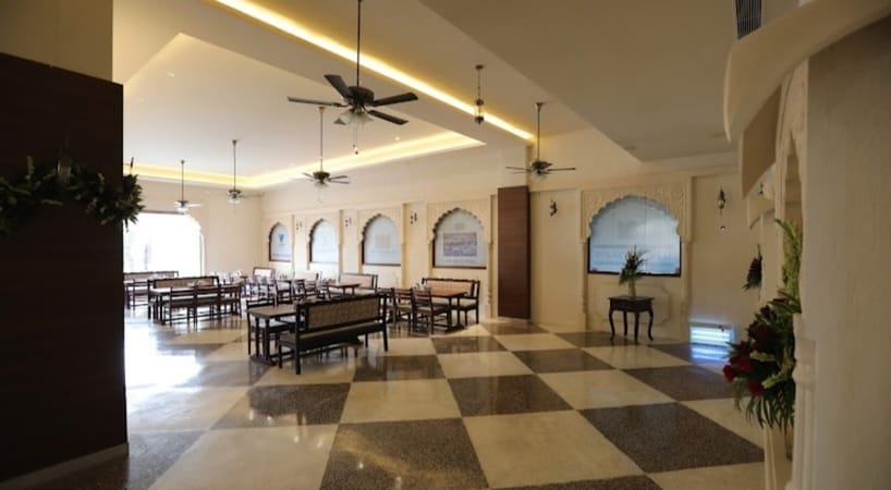 Photos of Palace Haveli Restaurant, Ambala Cantt., Ambala