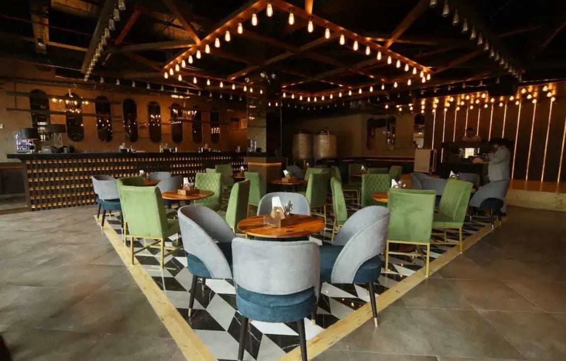 Begam in Gardens Galleria Mall, Sector 38 Noida | Get Upto 50% Off