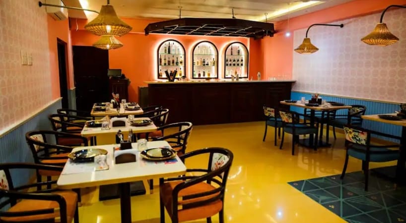 Explore Korea Goa in Verna, Goa, South Goa