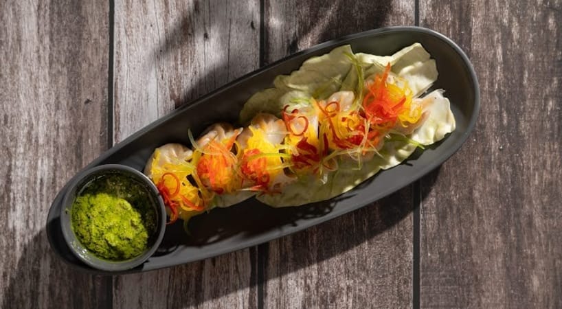 Rasyumm in Gachibowli, Hyderabad | Get Upto 50% Off