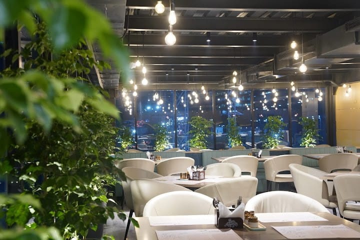 Menu of Rasyumm , Gachibowli, Hyderabad