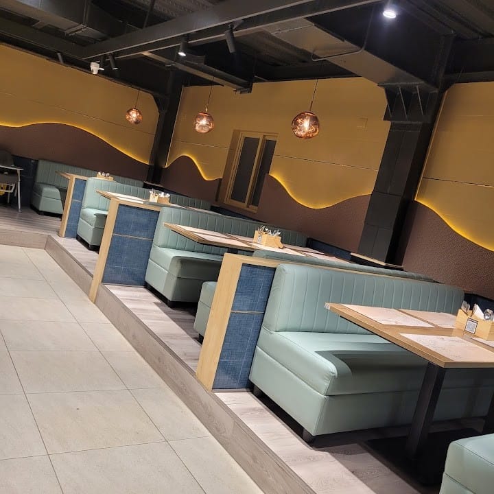 Menu of Rasyumm , Gachibowli, Hyderabad