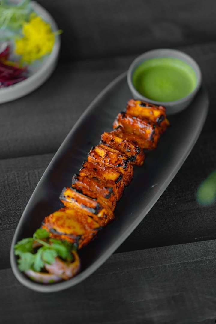 Menu of Rasyumm , Gachibowli, Hyderabad