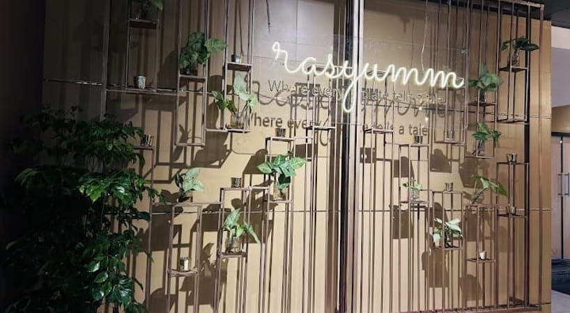 Rasyumm in Gachibowli, Hyderabad | Get Upto 50% Off