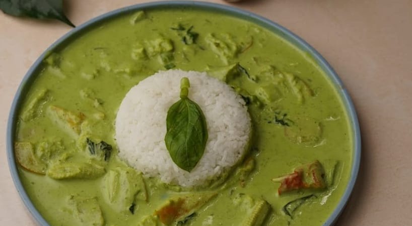 Menu of Rasyumm , Gachibowli, Hyderabad