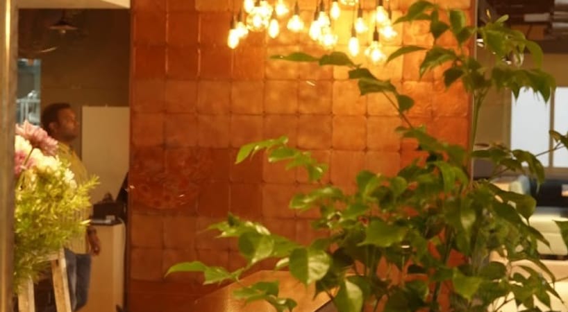 Menu of Rasyumm , Gachibowli, Hyderabad