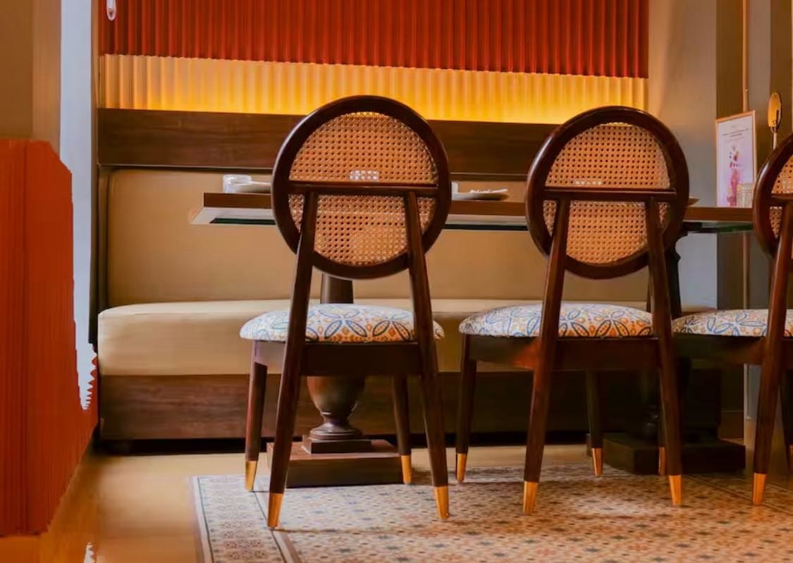 Peach- Microbrewery, Bar & Kitchen in Sector 96, Noida | Get Upto 50% Off