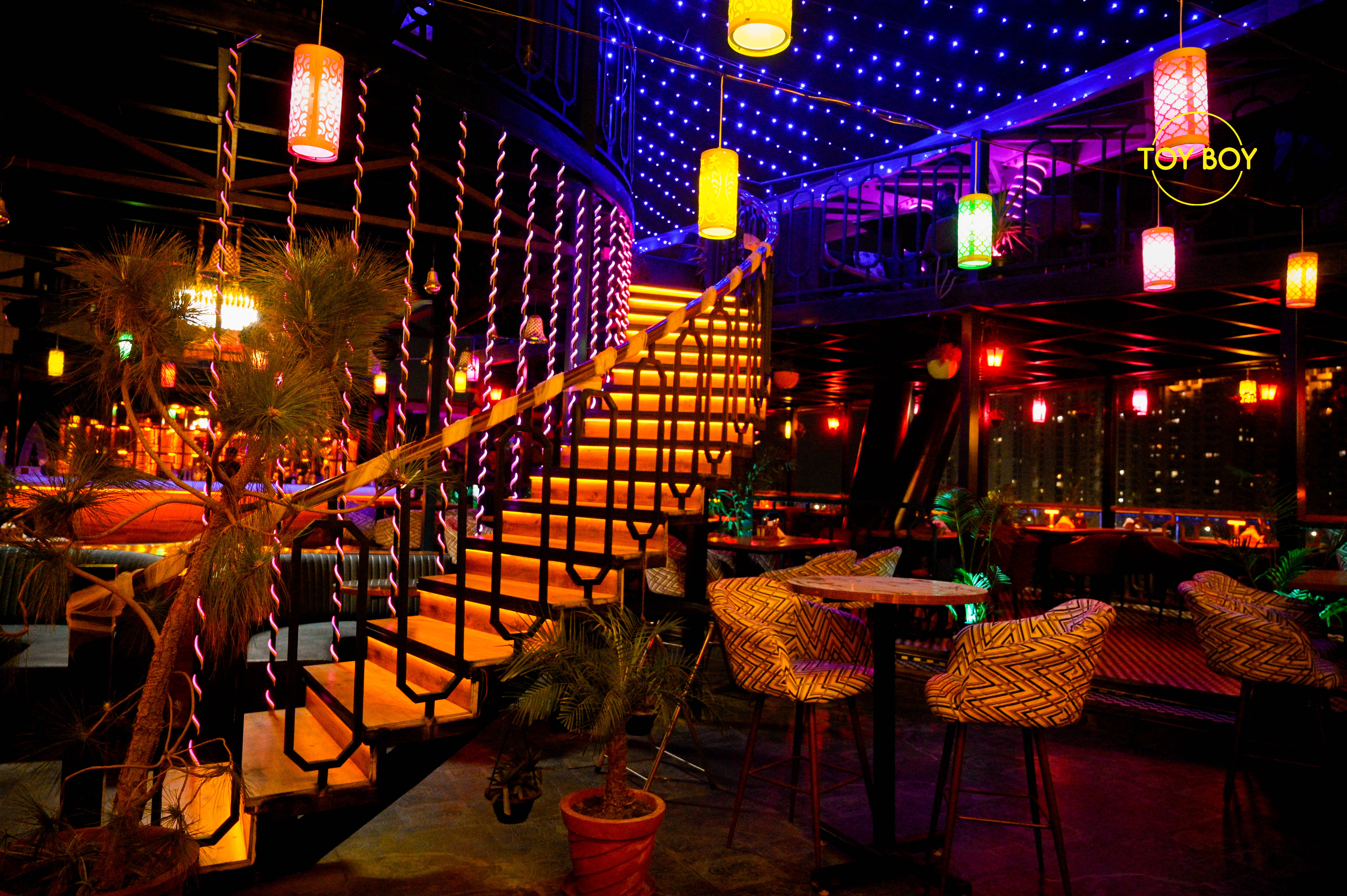 About Toy Boy, Sector 142, Noida