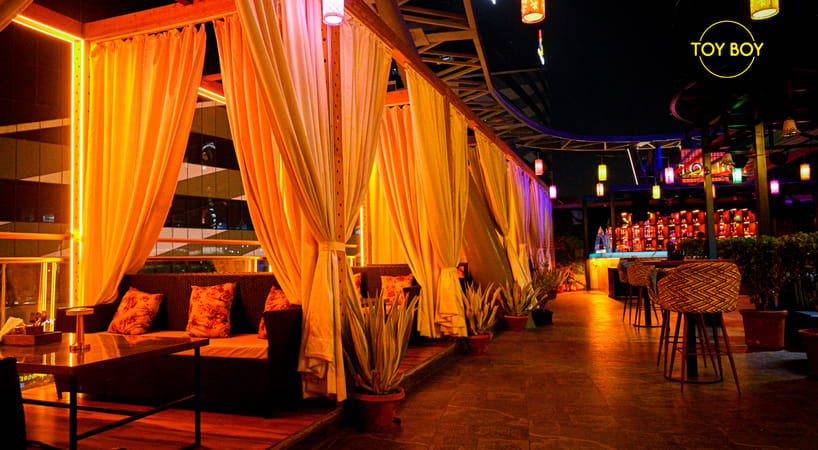 About Toy Boy, Sector 142, Noida