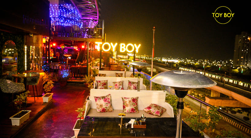 About Toy Boy, Sector 142, Noida