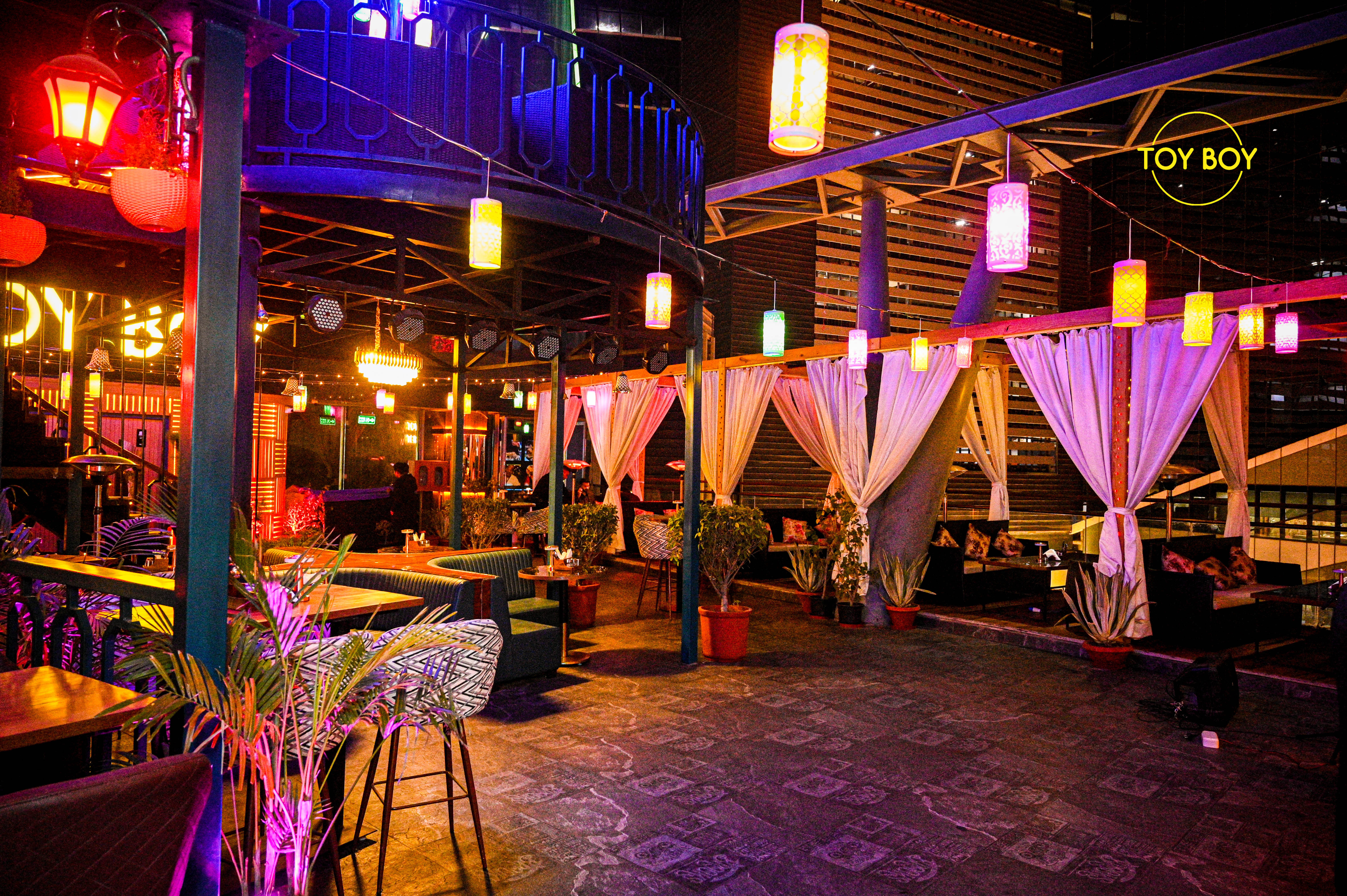 About Toy Boy, Sector 142, Noida