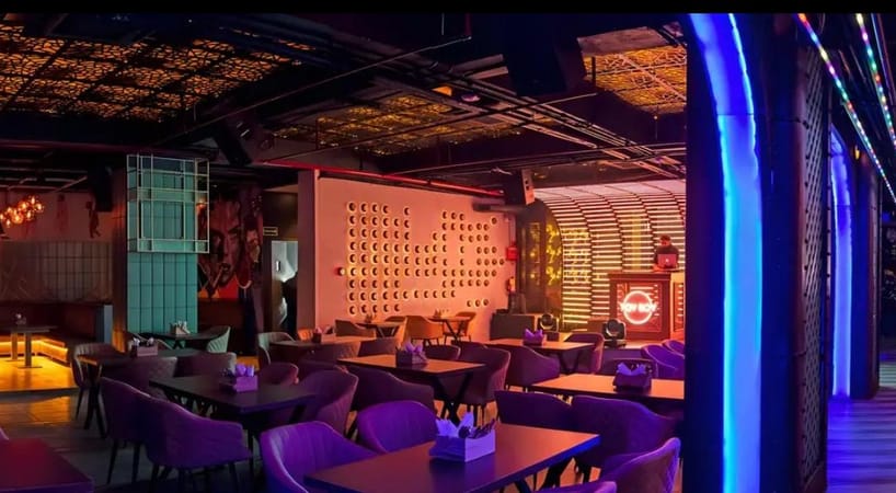Toy Boy in Gardens Galleria Mall, Sector 38 Noida | Get Upto 50% Off