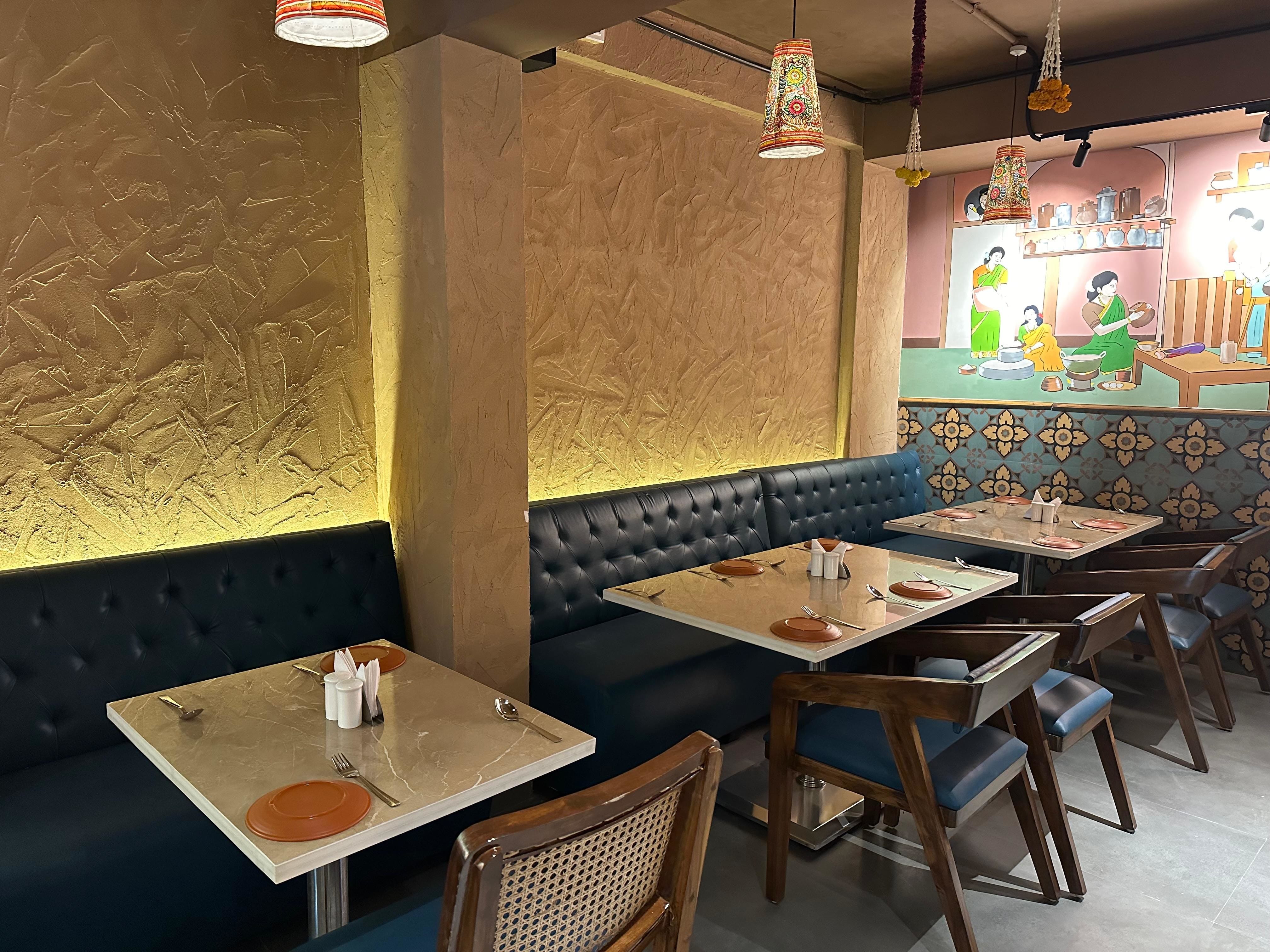The 7a Restaurant and Bar in Kharadi, Pune | Get Upto 50% Off