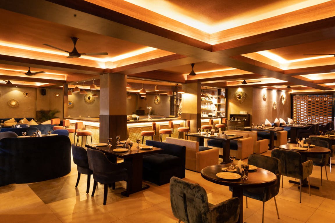 Menu of Sector 144, Electronic City, South Bengaluru