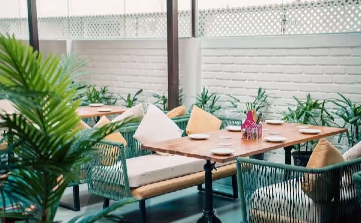 Menu of Savoury Sea Shell, Anna Nagar East, Chennai