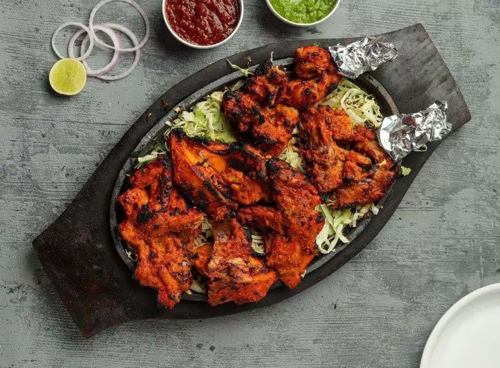 Explore NESCO SOCIAL in Goregaon East, Western Suburbs