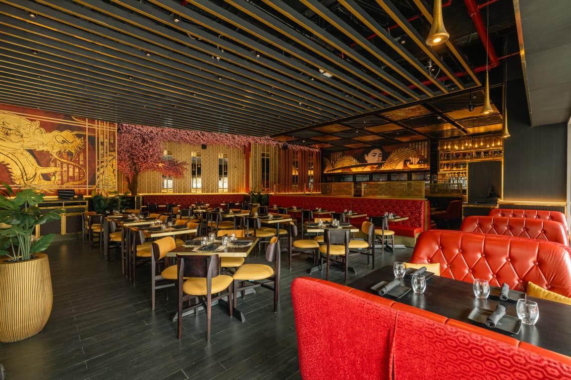 Best Restaurants in Lower Parel, South Mumbai | EazyDiner