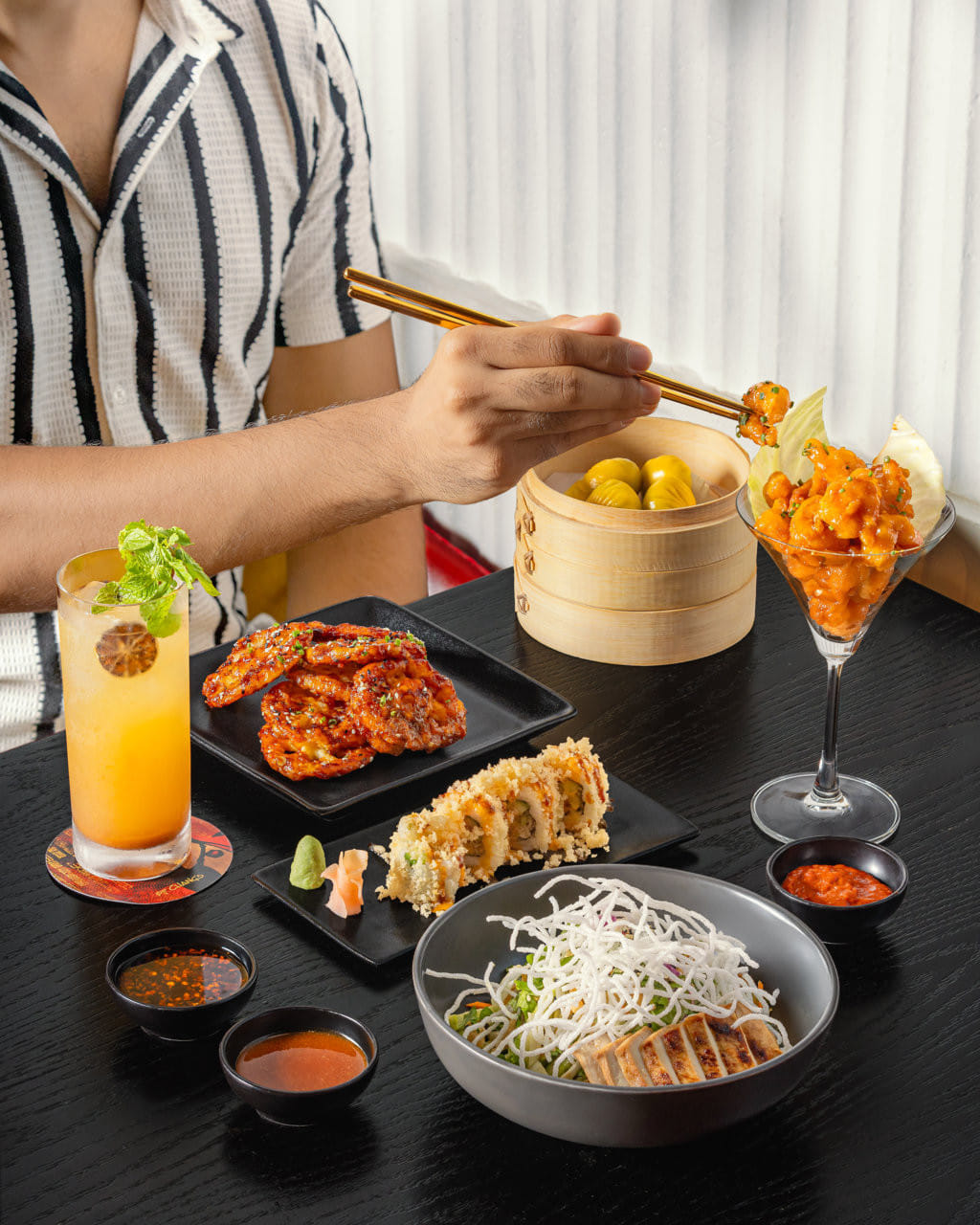 Best Restaurants in Lower Parel, South Mumbai | EazyDiner