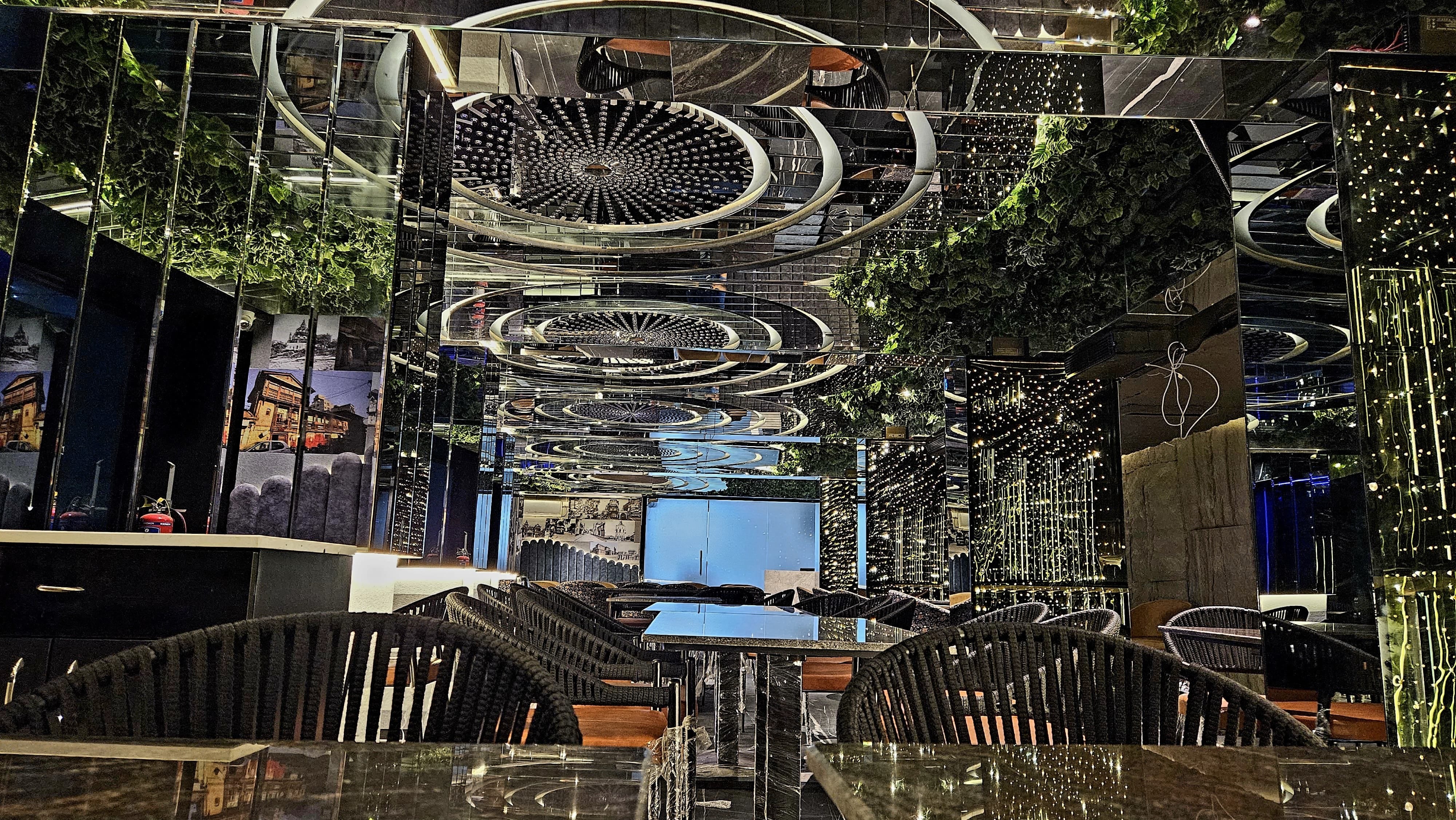 The 20 Best Restaurants in Wakad, PuneMar 2026 | EazyDiner