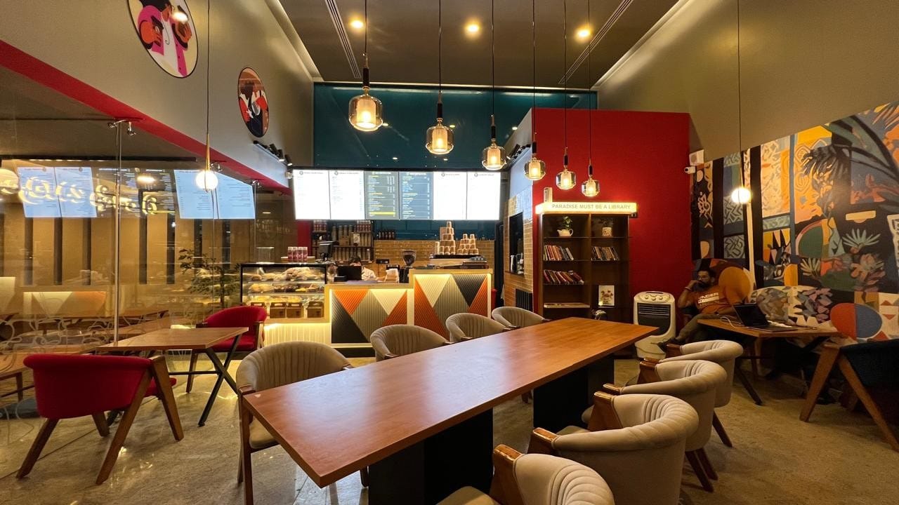 Explore Go Native in Whitefield, East Bengaluru