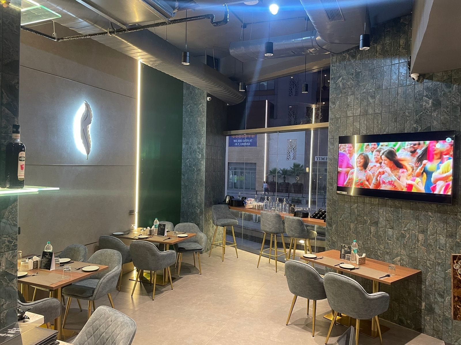 Striker Privè in Worldmark 4, Sector 65, Gurgaon | Get Upto 50% Off