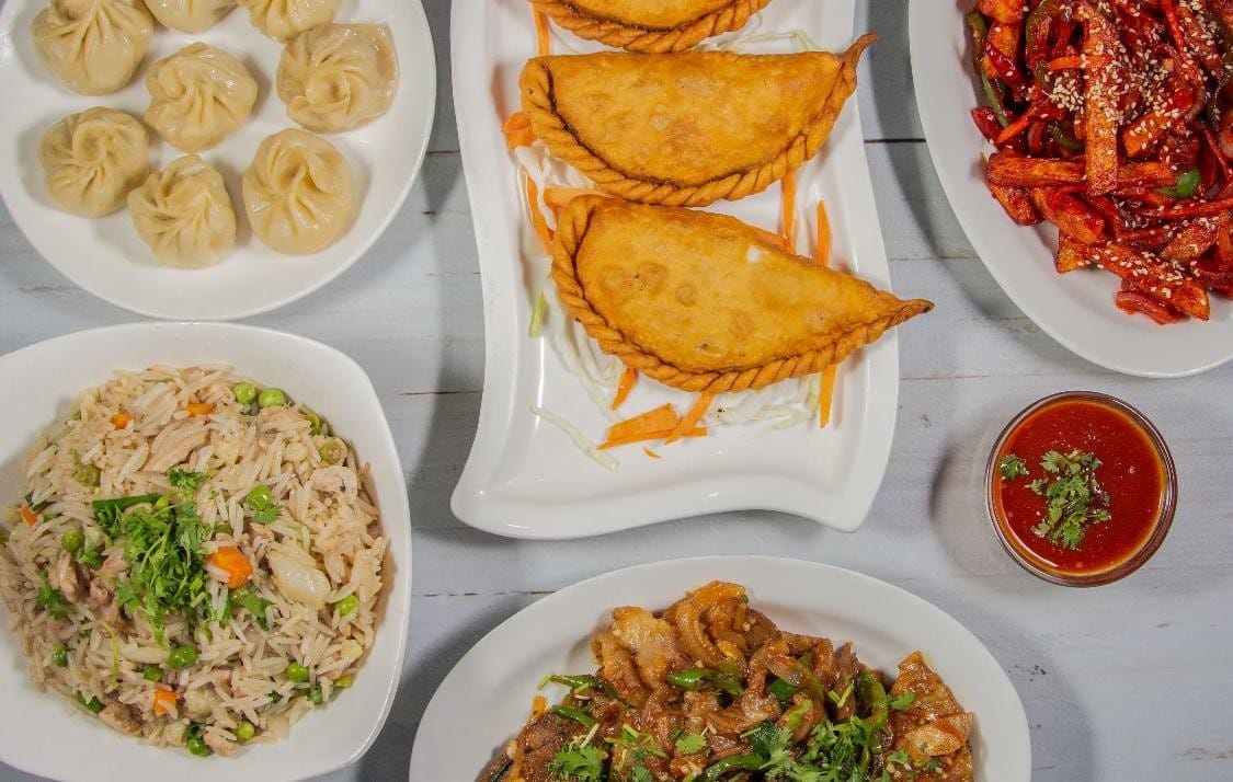 The 20 Best Restaurants in Ansal Plaza Mall, NoidaMay 2026 | EazyDiner