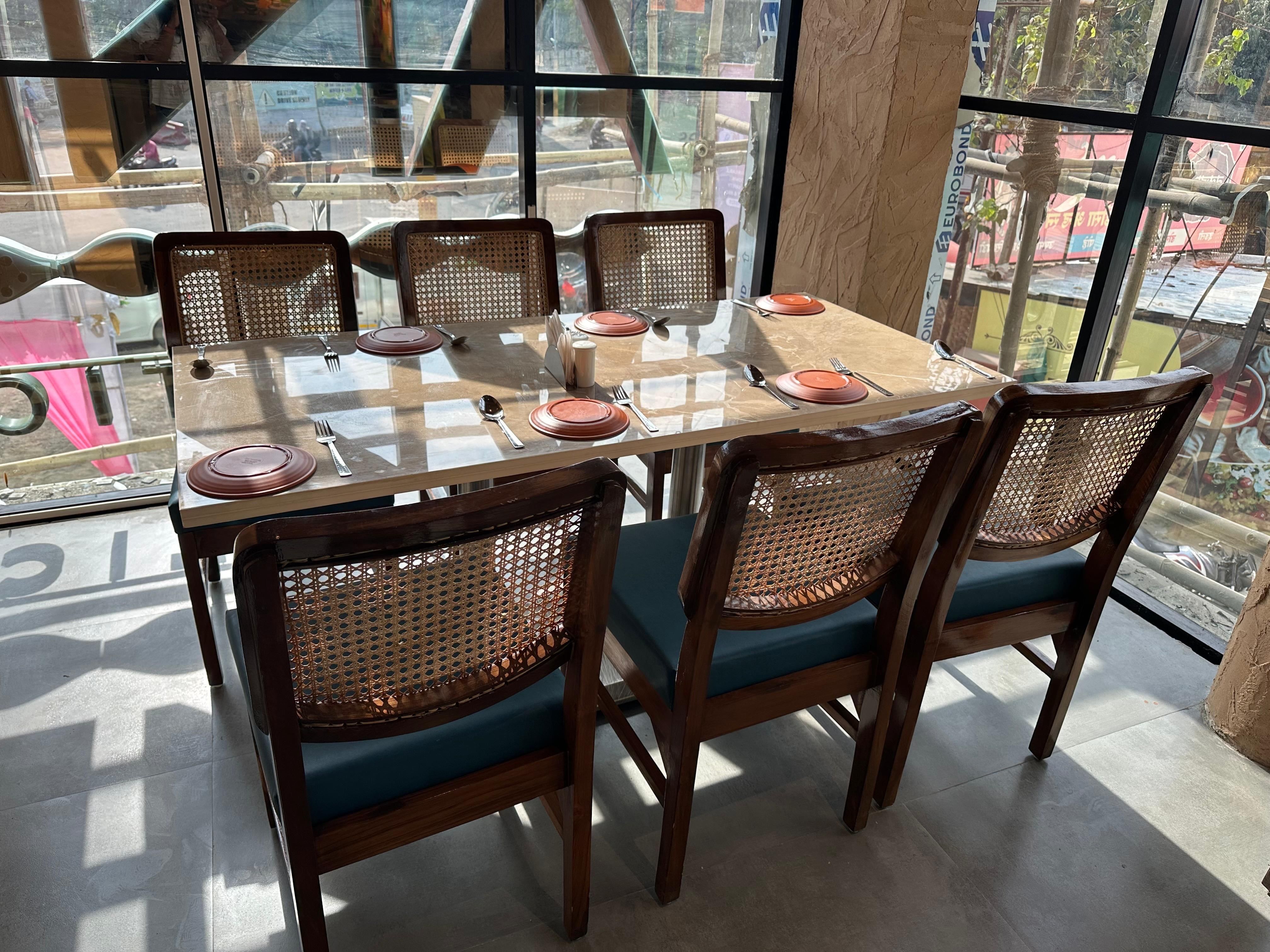 Explore Mezza 9 in Hinjawadi, Pune