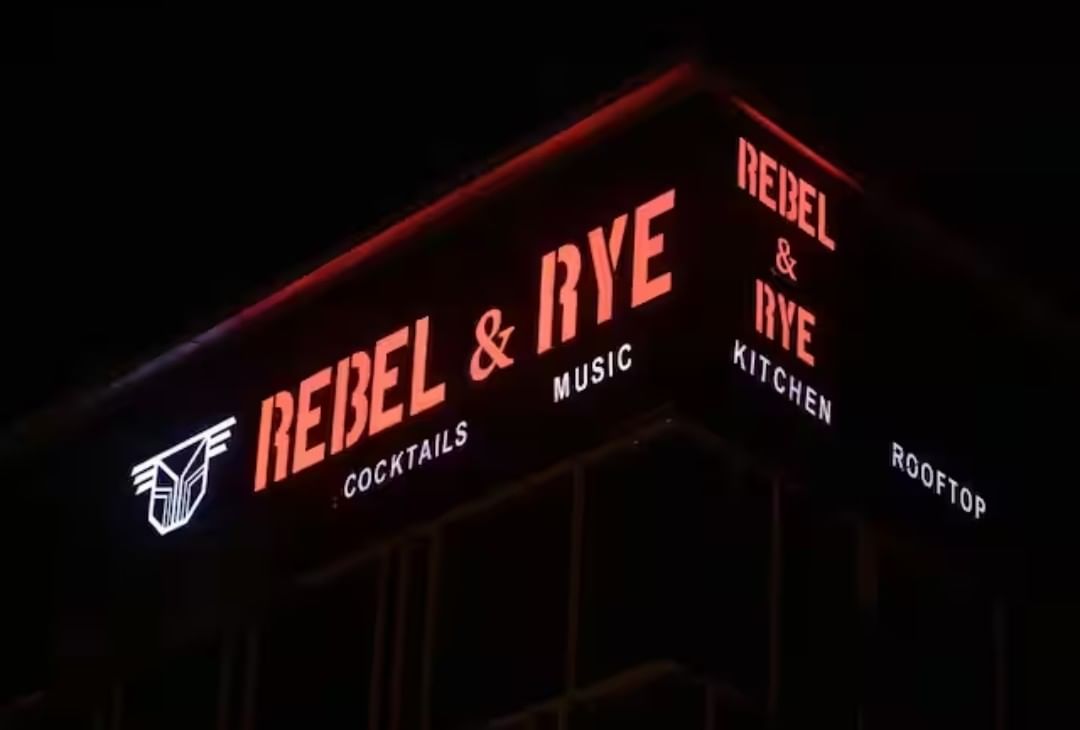 Menu of The Sanctuary Bar and Kitchen, Jubilee Hills, Hyderabad