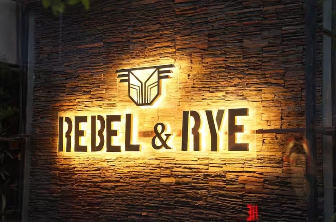 Menu of The Sanctuary Bar and Kitchen, Jubilee Hills, Hyderabad