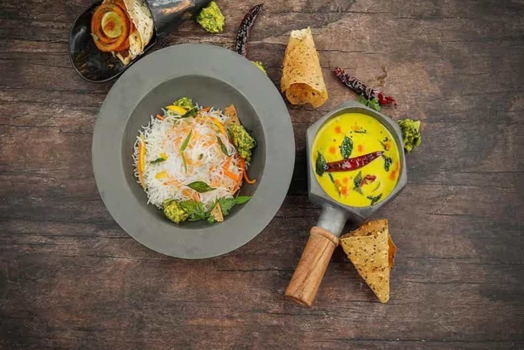 The 20 Best Restaurants in Kompally, HyderabadJan 2026 | EazyDiner