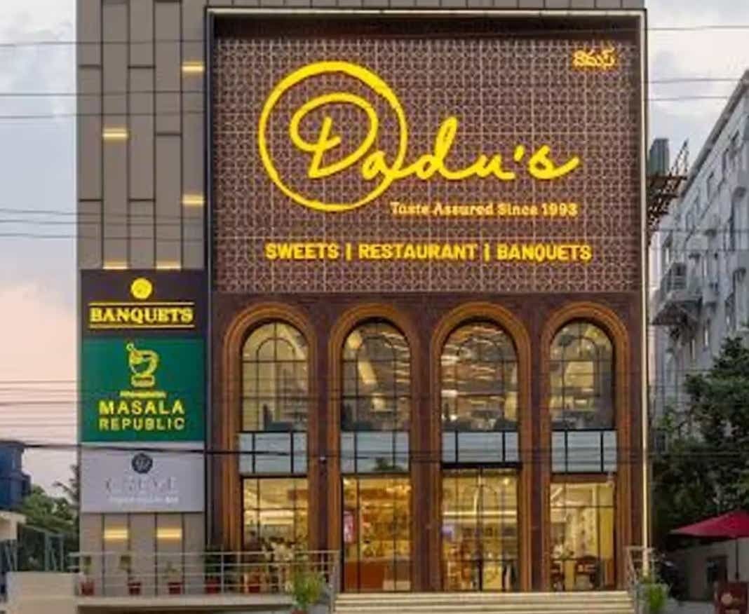 The 20 Best Restaurants in Kompally, HyderabadJan 2026 | EazyDiner