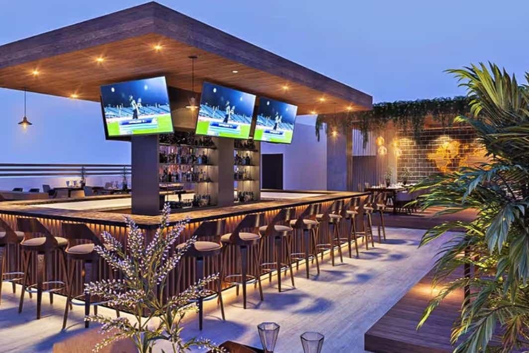 About Ouvra Telugu Kitchen, Khajaguda, Hyderabad