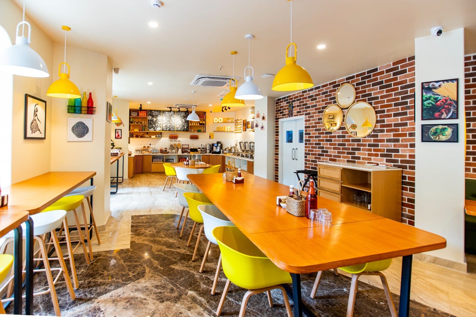 Menu of The Big Barbeque, Saidapet, Chennai