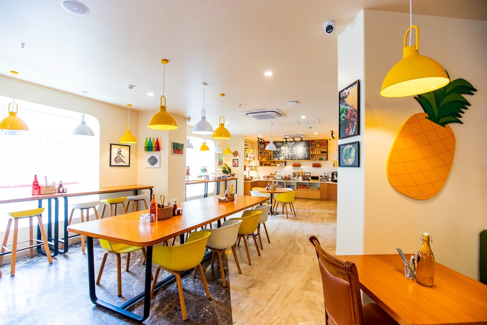 Menu of The Big Barbeque, Saidapet, Chennai