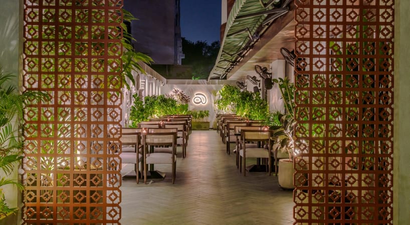 Aidu in Road No. 45, Jubilee Hills, Hyderabad | Get Upto 50% Off