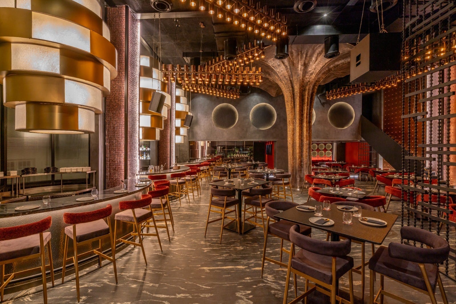 Menu of Noho, Road No. 45, Jubilee Hills, Hyderabad