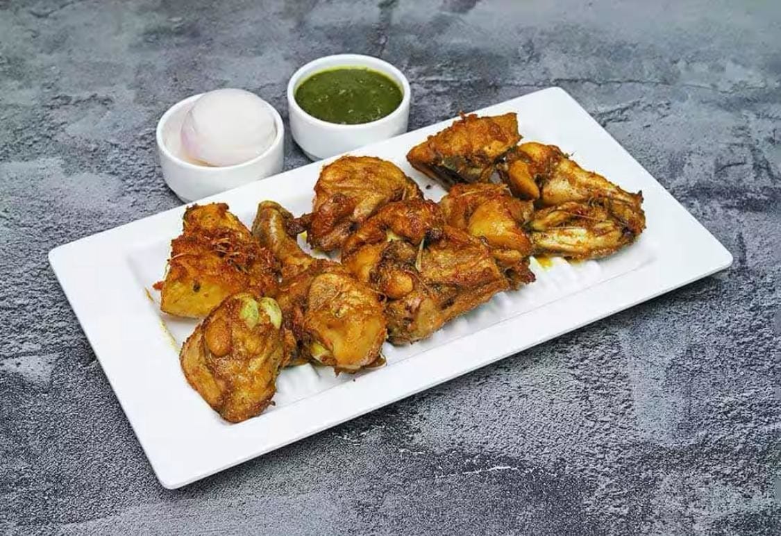 Explore Taapu BYOB and Cafe in Crossing Republik, Ghaziabad